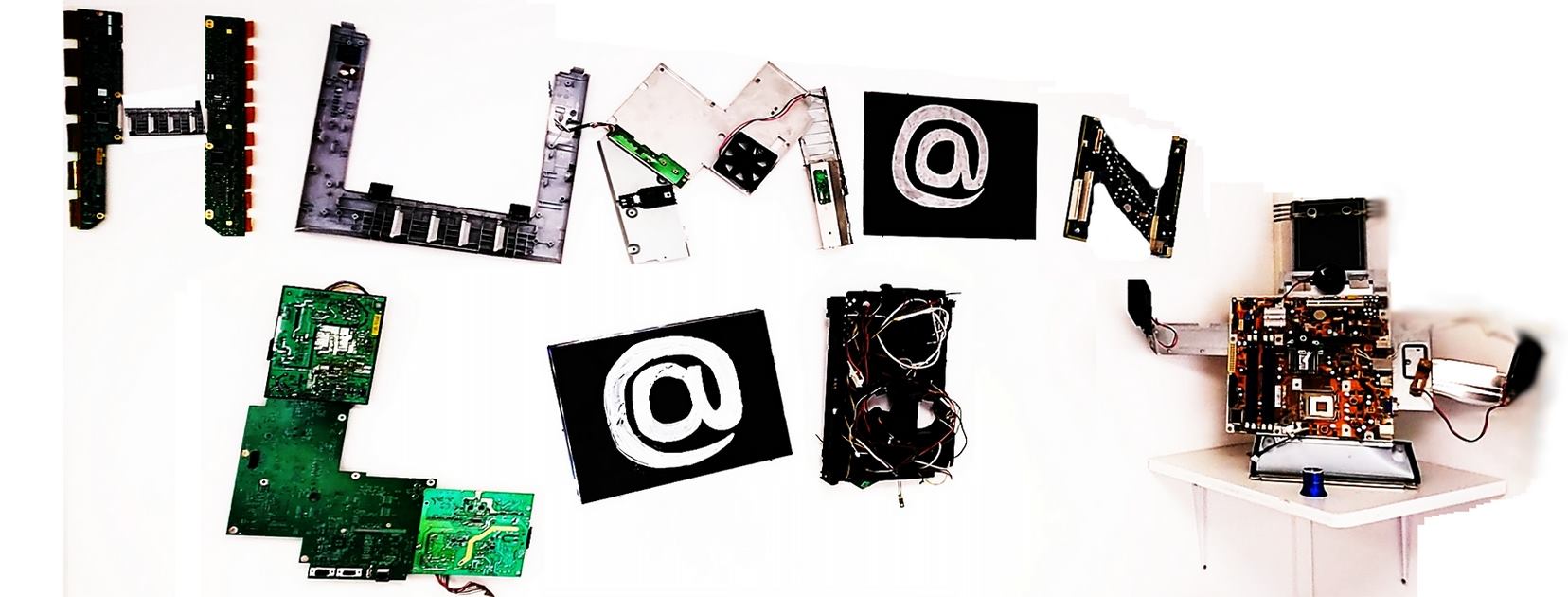 Qui sommes-nous ? - Humanlab Saint-Pierre